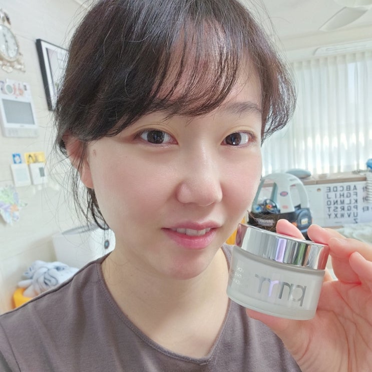 진정 탄력 보습은 프리메라 유스 래디언스 파워 모이스처라이징으로 한번에 네이버 블로그