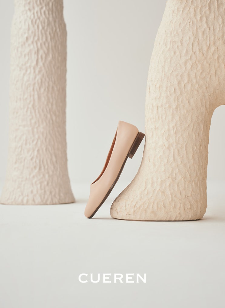 [CUEREN] 봄의 시작을 함께할, 쿠에른 추천 컬렉션 '마드리드' : 네이버 블로그