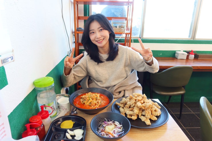 [서귀포] 소낭식당 / 남원읍맛집 : 네이버 블로그