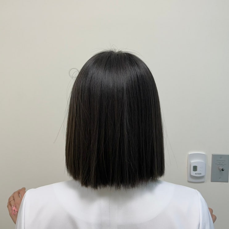 올리브영 염색약 미쟝센 헬로버블 6ao 애쉬올리브 셀프염색 후기실외샷과 실내샷 네이버 블로그