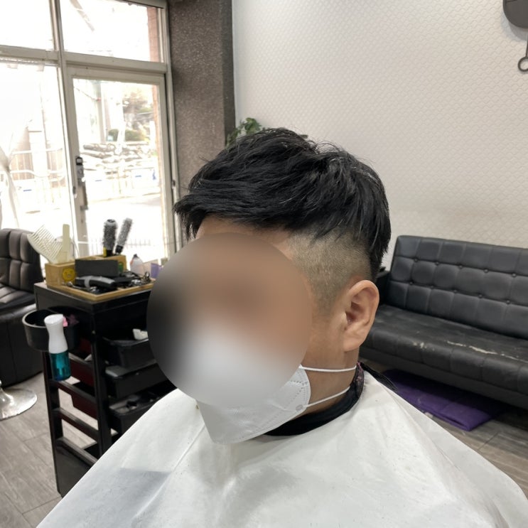 이오엘헤어남자커트남성커트커트상고커트상고투블럭상고머리남자짧은머리스타일남자머리스타일짧은머리스타일리젠트스타일구파발