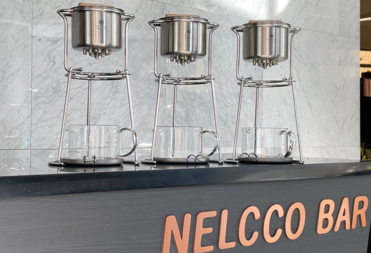 [후지로얄코리아] NELCCO : 네이버 블로그