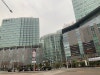 가성비 좋은 영등포 타임스퀘어 코트야드 메리어트 서울 호텔 조식 네이버 블로그
