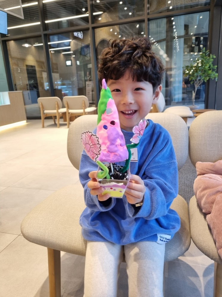 고척 아이랑 가볼 만한 곳시아북카페 Sia북 그림책 클래스로 책육아 네이버 블로그