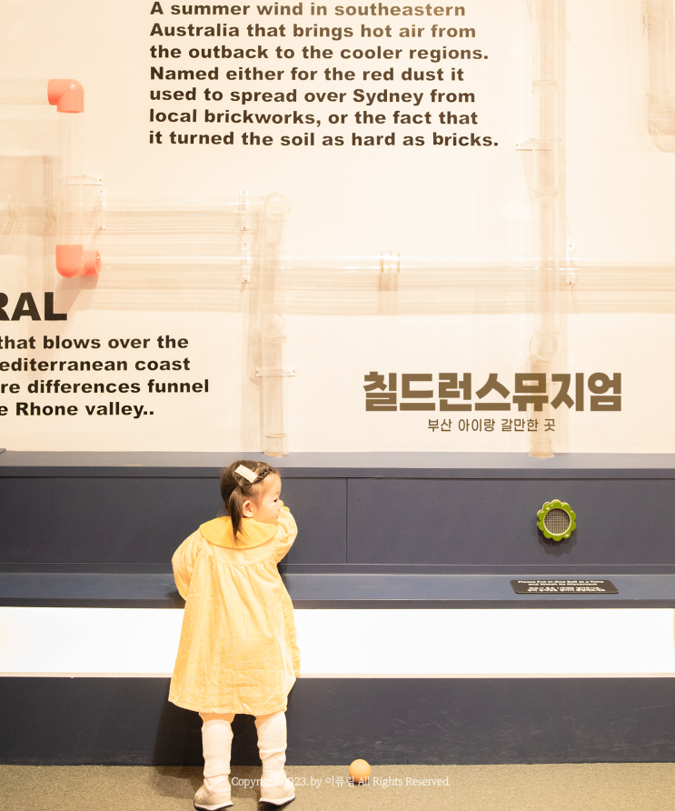 부산 아이와 가볼만한곳 기장 칠드런스 뮤지엄 언제나 즐거워 ♪ 네이버 블로그