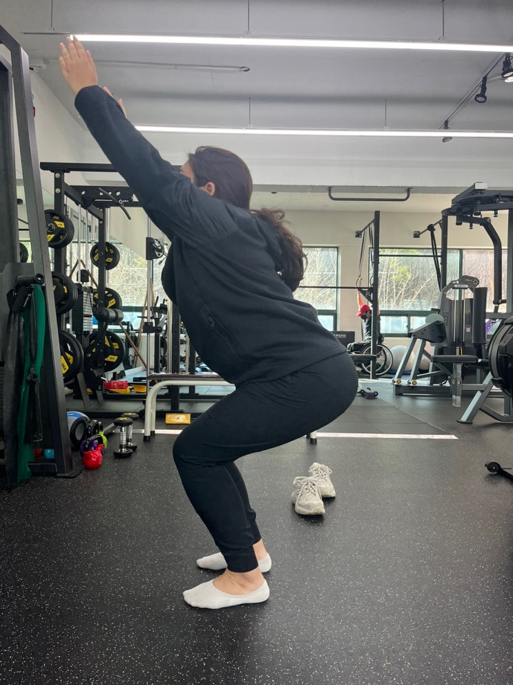 부산 구서동 재활 Pt 서울 마곡동 재활운동 센터 스쿼트로 보는 내 몸 통증의 원인 동적 평가 네이버 블로그