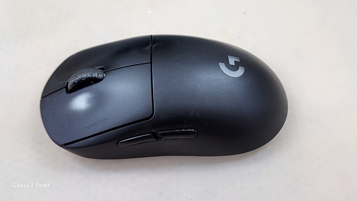 안성마우스수리 평택마우스수리 로지텍 GPRO 무선 마우스클릭 불량 증상으로 카일 60M Life GM Micro Switch ...