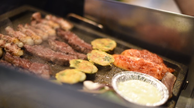 은평구 맛집 옥탑방｜구산역 맛집｜은평구 고깃집 추천★ 네이버 블로그