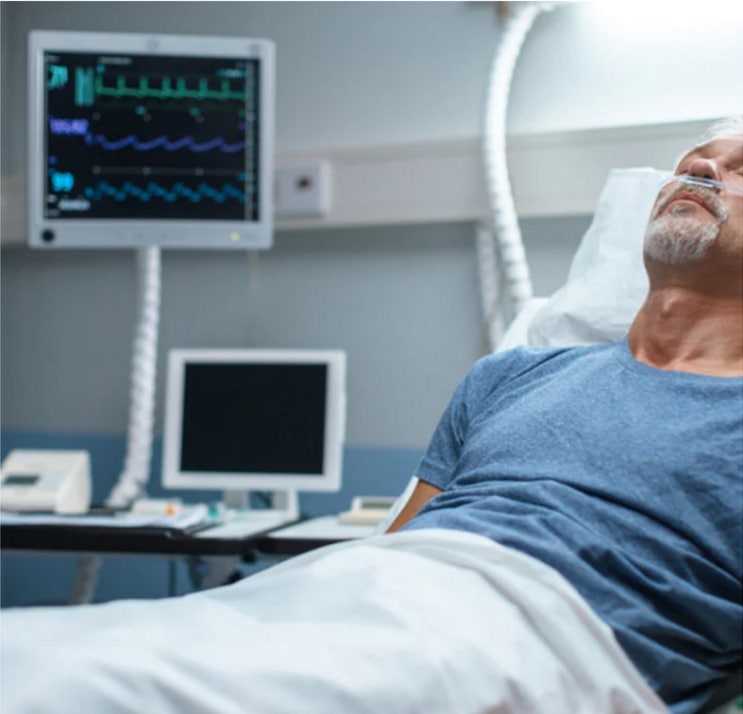 침상안정(bed rest)에 따른 가장 해로운 부작용? 바로 근육 감소! (1) : 네이버 블로그