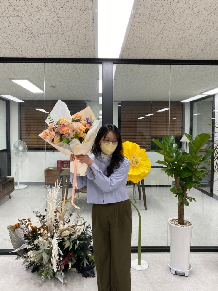 2월 3 그리고 4 조금 Seoul 끝은 또 새로운 시작을 의미하기도 하니까 브루클린 더 버거 조인트 오츠 커피 몬탁
