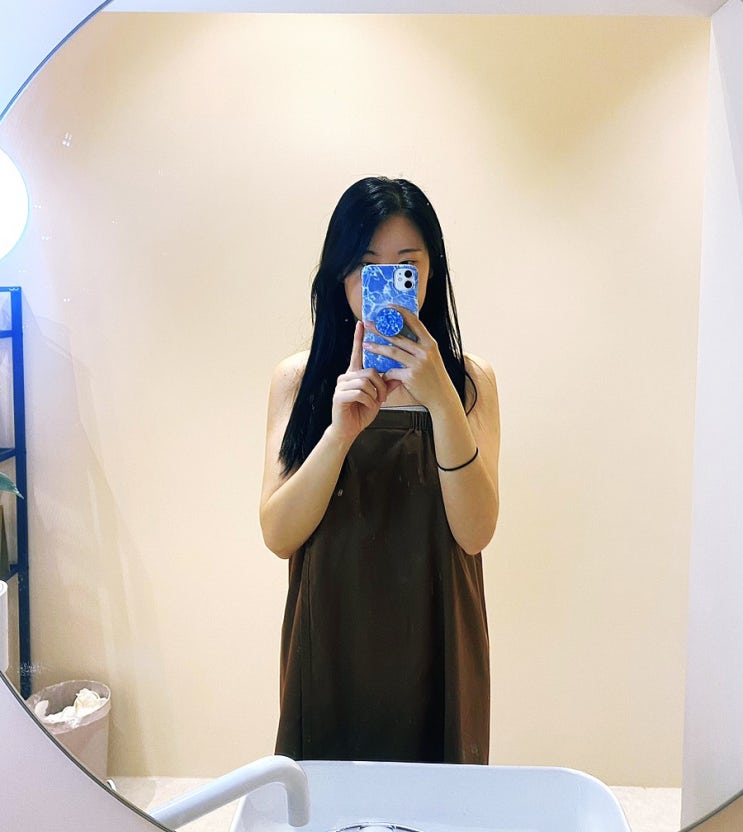 부천피부관리 추천 신중동 피부샵 비나인에스테틱 Ldm 물방울 리프팅 후기 네이버 블로그