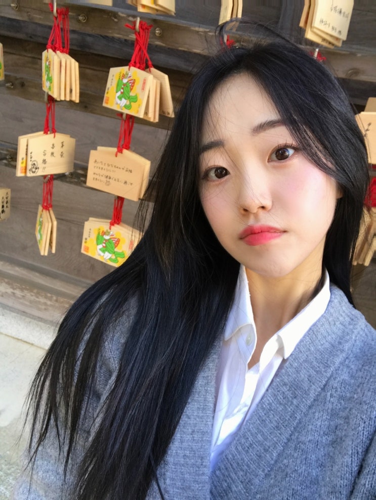 후쿠오카 유후인 버스투어 후기 (feat.유투어버스) : 네이버 블로그