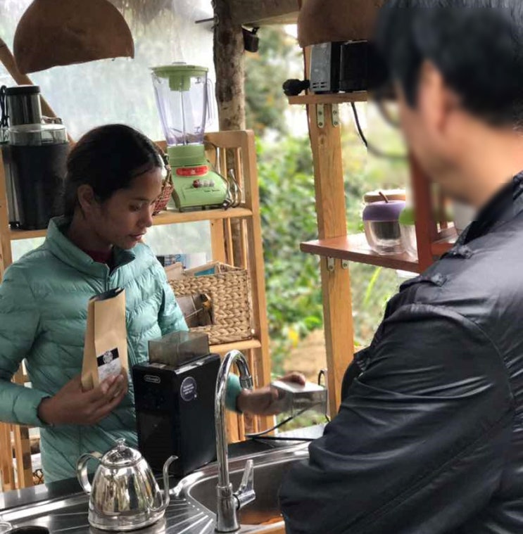 베트남여행 달랏 10월 날씨와 옷차림 코디 골프 여행팁 네이버 블로그