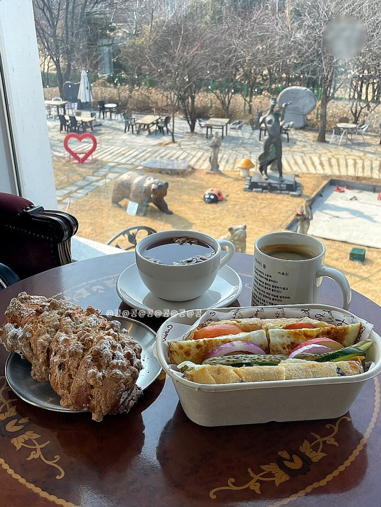 하남베이커리 카페 추천 미사리 경정공원 뷰맛집 ‘이옥진시인마을제빵소🖤 네이버 블로그