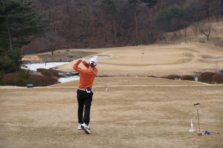 부산 골프연습장 골프레슨 월 9만원에 풀세트 증정 네이버 블로그