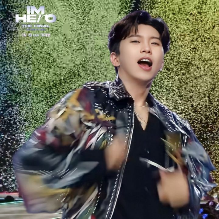 임영웅 무대에서 영원히 빛나는 스타 히어로 : 네이버 블로그