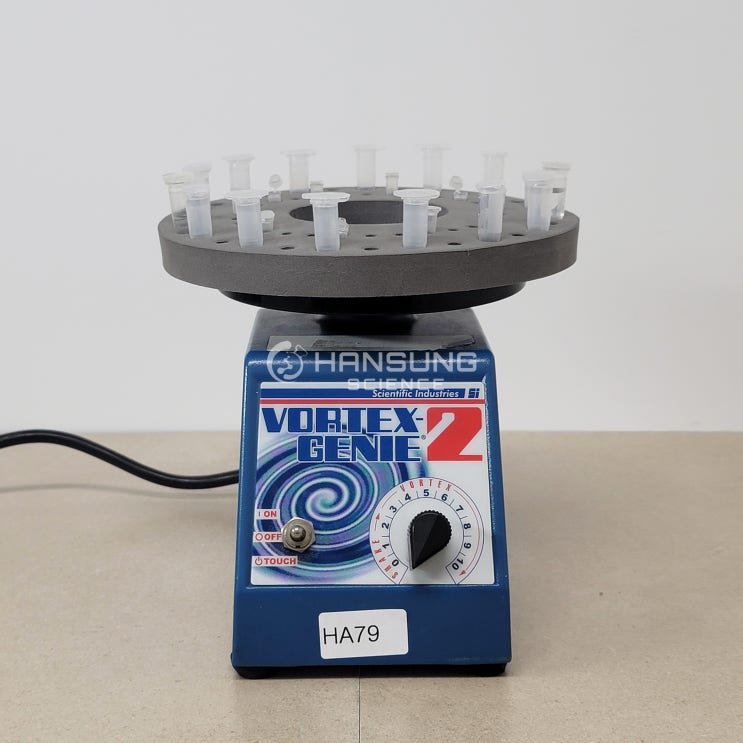 Vortex Genie-2 G560 , 볼텍스믹서,쉐이커 (HA79) : 네이버 블로그