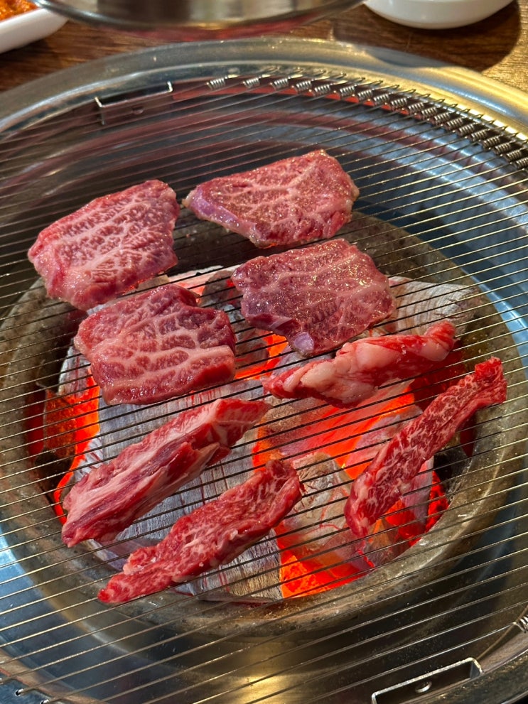 다산 소고기 나만 알고 싶은 갈비 맛집 네이버 블로그