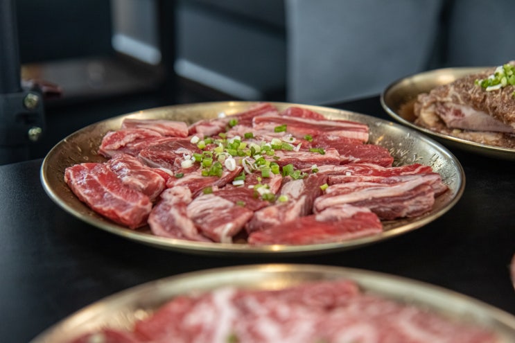 경주 황리단길 맛집 최고의 맛 대릉갈비와 원조떡갈비 후기 네이버 블로그