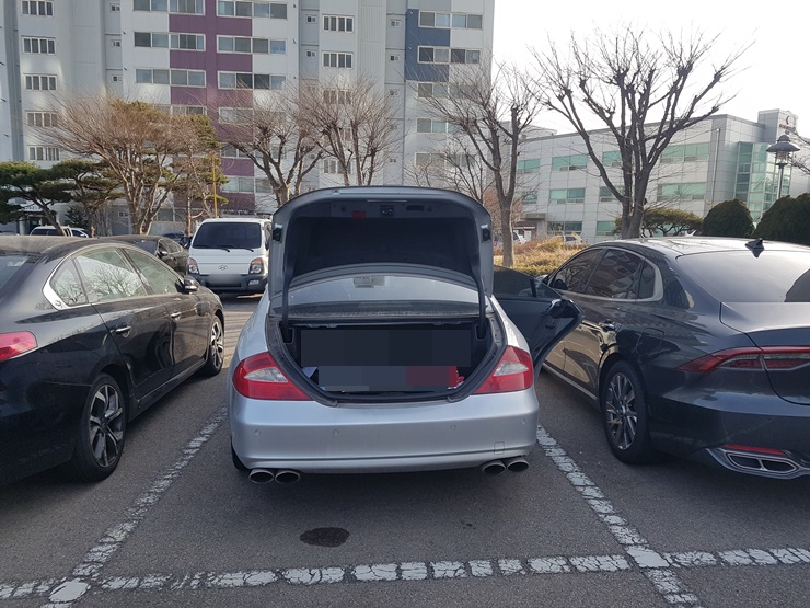 서산 대산읍 벤츠gls350 차문잠김 도어개문 트렁크잠금해제 수입차잠긴문여는곳 서산자동차열쇠 전문점 트렁크문잠겼을때 열수있는곳