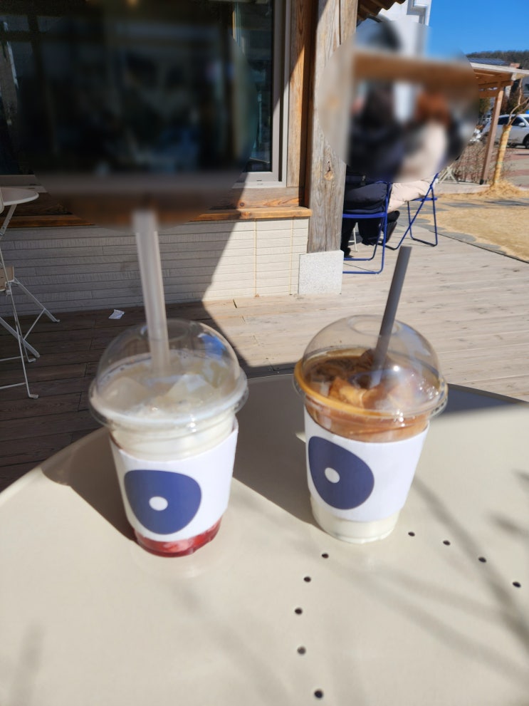 영종도 운서동 카페거리 카페 카페거리 목현 구읍뱃터에서 가성비 넘치는 따뜻한 수제비 수제비 맛집 내돈내산