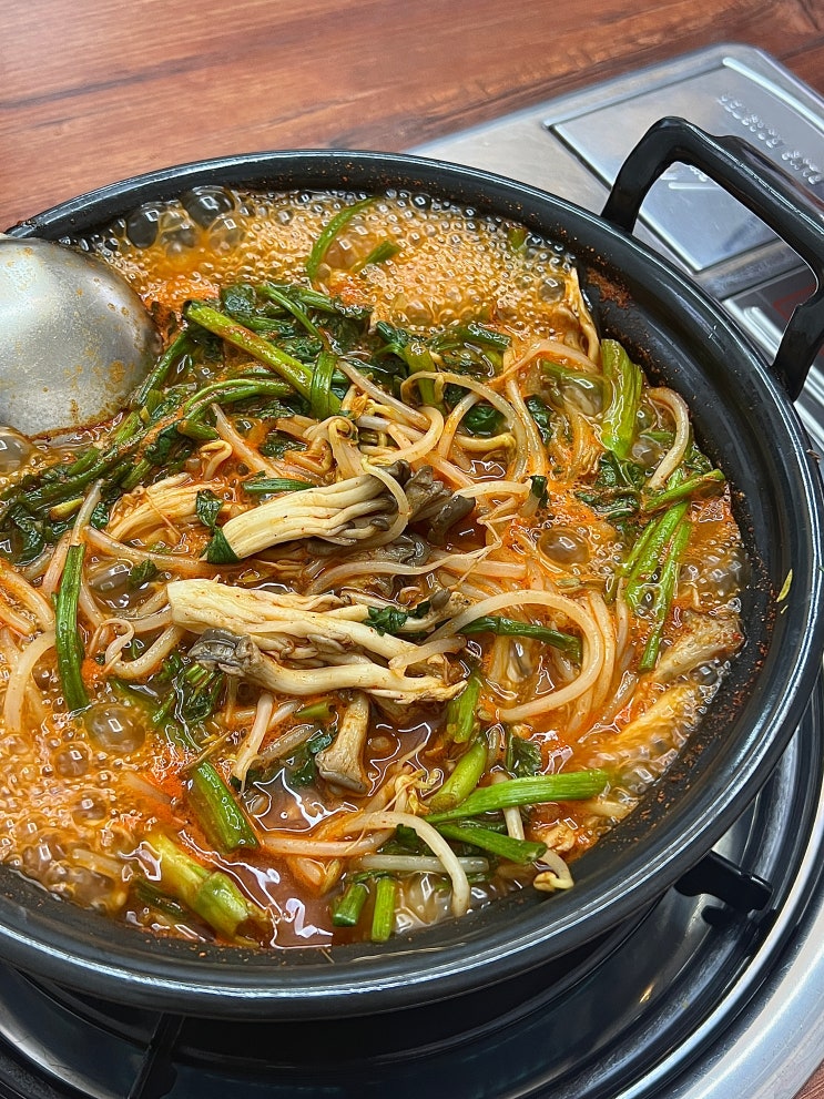 서울사당동이수역 맛집 등촌샤브칼국수 사당점 재방문할 수밖에 없는 샤브샤브 맛집 얼큰버섯칼국수 맛집 네이버 블로그