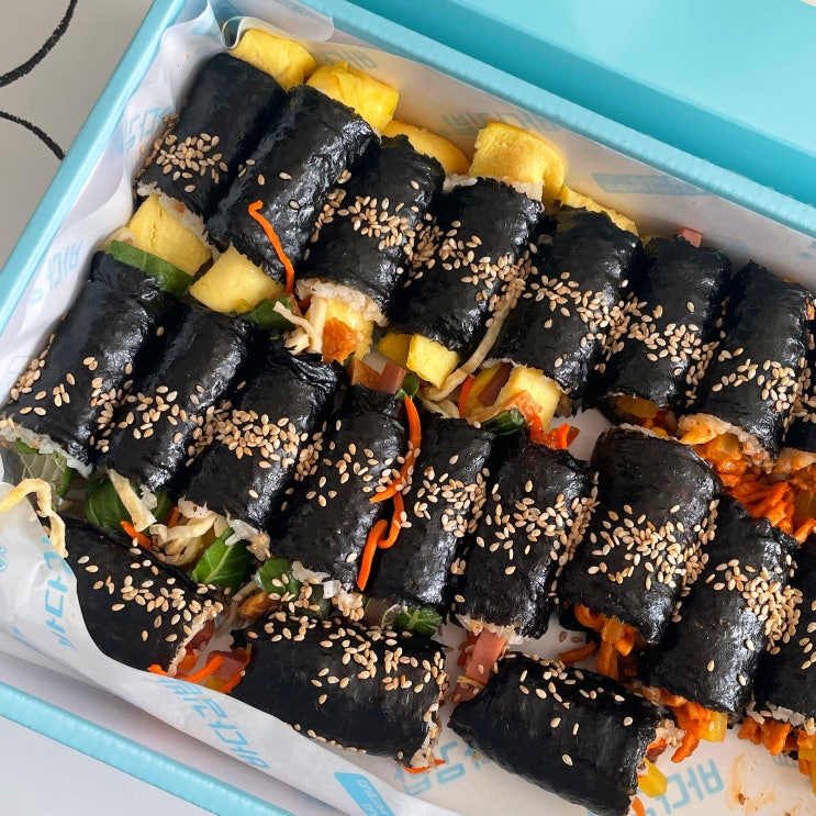여수 맛집 중앙동 맛집 이순신 광장 여수 김밥 맛집 바다김밥 본점 네이버 블로그