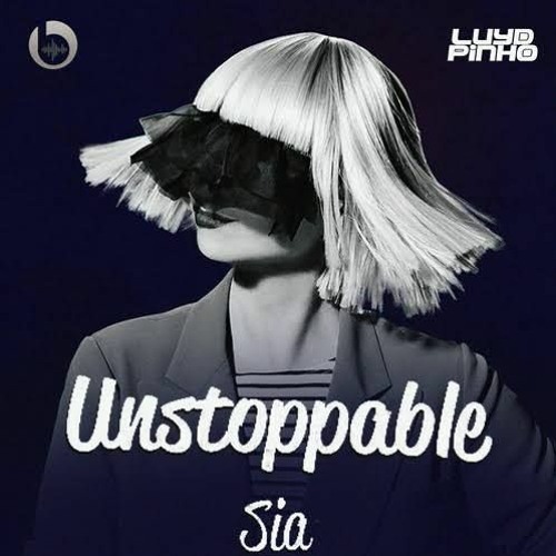 Sia(시아) - Unstoppable[뮤비,가사] : 네이버 블로그