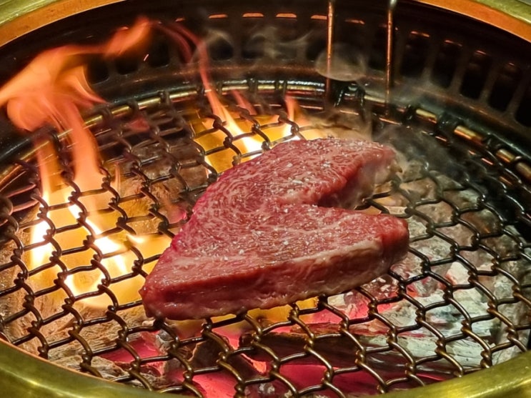 양재 양재 한우 오마카세 소담소 여자 넷이서 제대로 먹고 온 리뷰 네이버 블로그