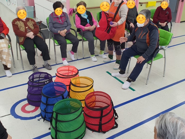 구리갈매데이케어센터 수택동데이케어센터다산신도시노인복지관 치료레크레이션 네이버 블로그