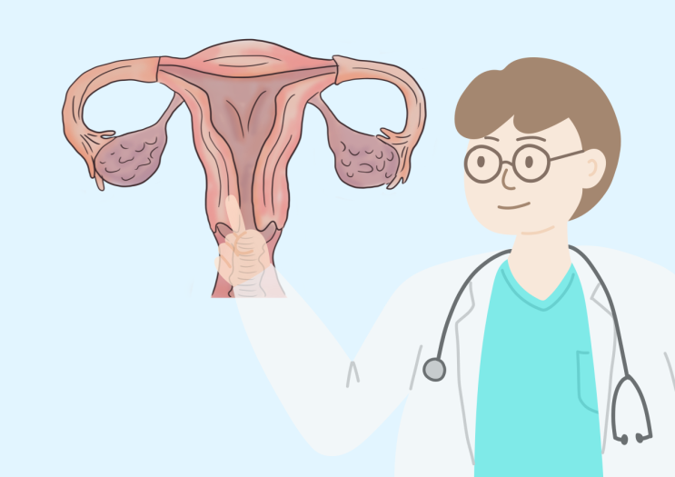 자궁내막암 1기 치료 방법 네이버 블로그
