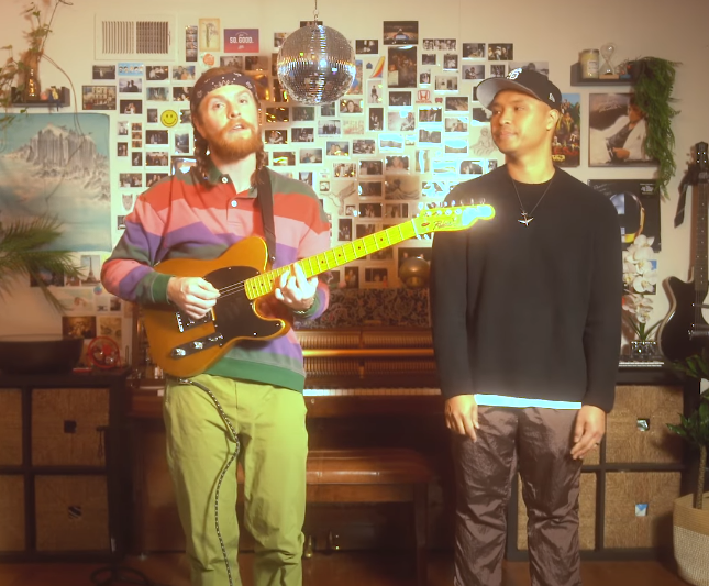 Johnny Stimson and Jeremy Passion - Soulmate [가사/번역] : 네이버 블로그