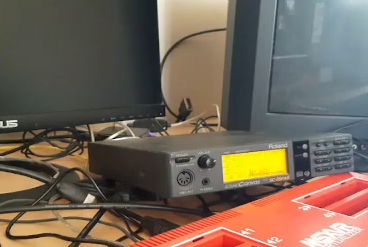 MSXVR MIDI 지원 : 네이버 블로그