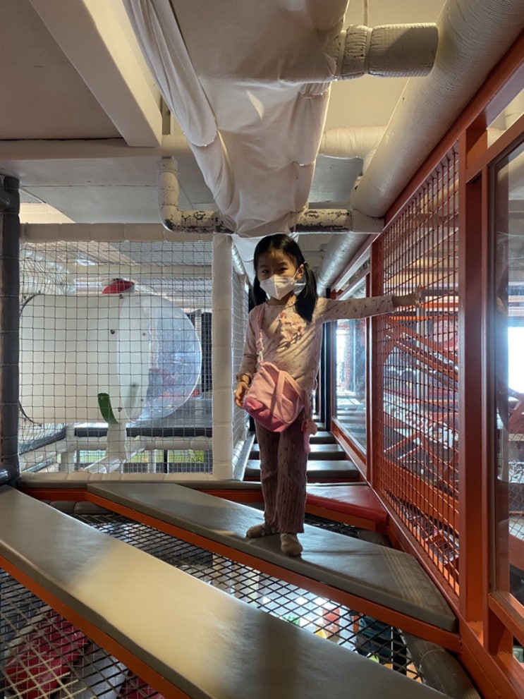 아이랑 키즈카페 울산 울산 대형 키즈카페 북구 ‘리틀베프 네이버 블로그