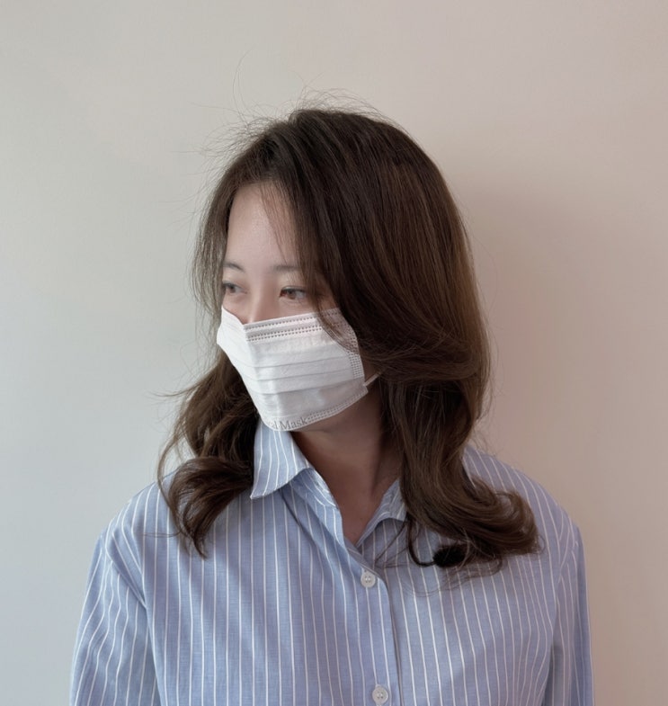 양산미용실 예쁨담다 석산점에서 민실장님한테 컴포지오클리닉받고 만족한 후기 네이버 블로그