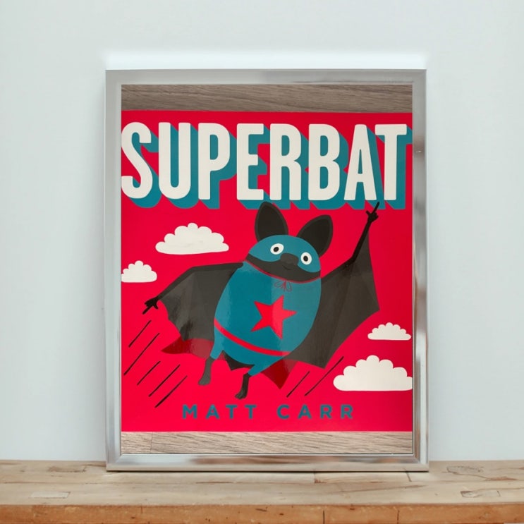 남들보다 특별하고 싶었던 박쥐의 이야기 : 네이버 블로그