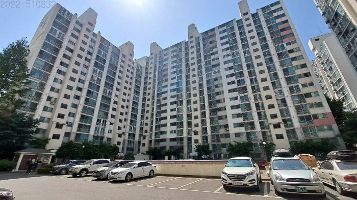 인천 계양구 효성동 아파트경매 32평형3억 효성초등학교인근 두산아파트 8층 유찰1회 효성동두산아파트 법원경매 매물건