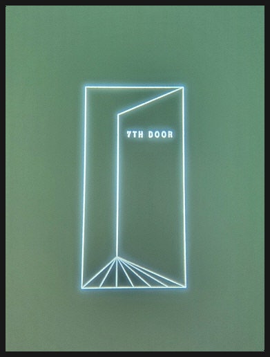 미슐랭서울 #156. 세븐스도어(7th door) : 강남구 Contemporary : 네이버 블로그