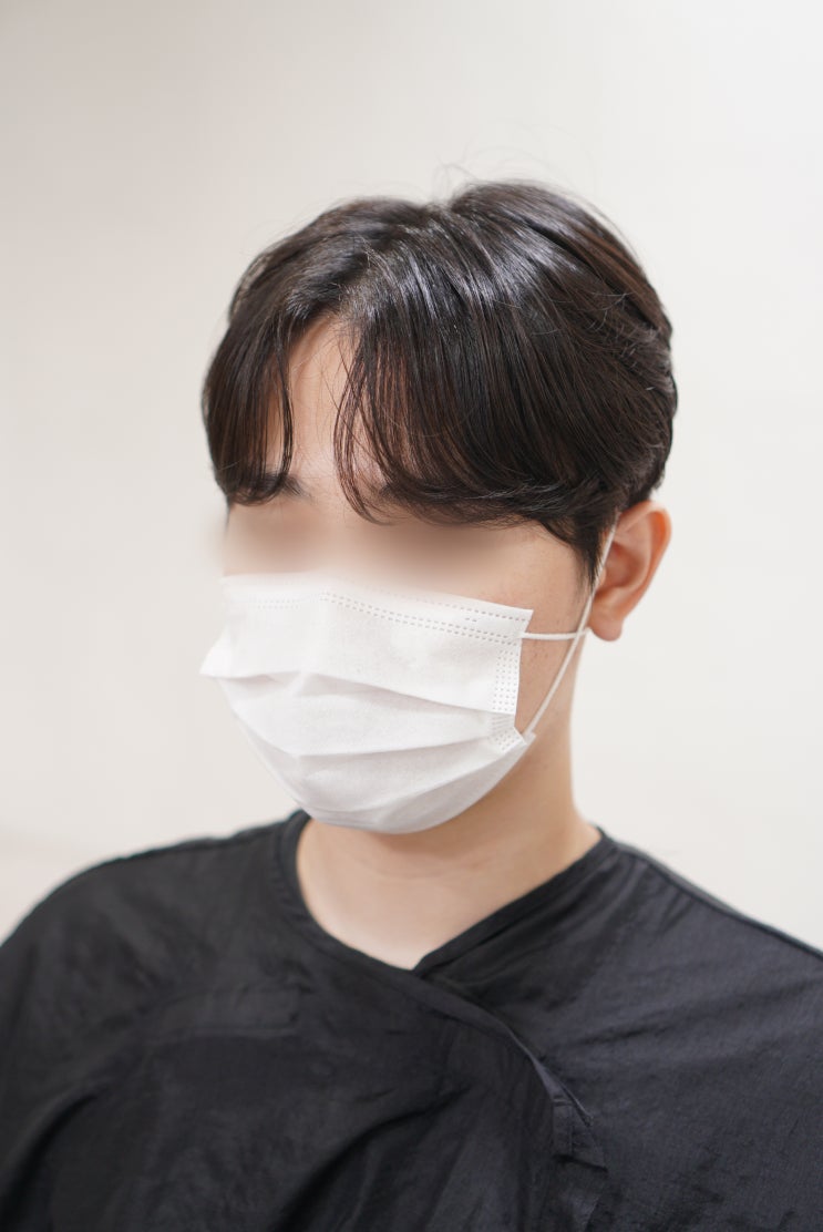 시스루 남자 애즈펌 헤어스타일 추천 드려요 네이버 블로그