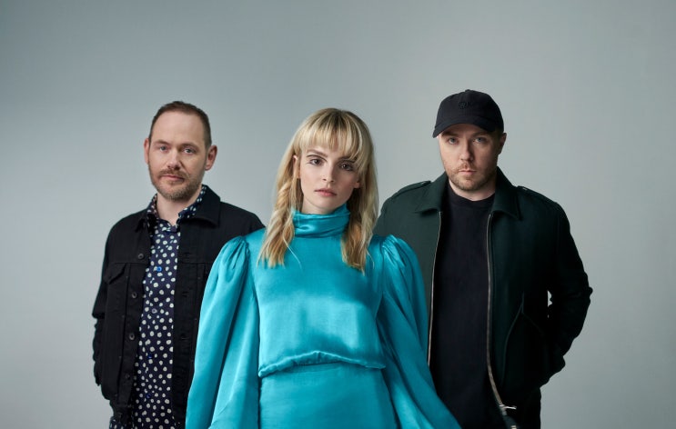 Chvrches - Over [가사/해석] : 네이버 블로그