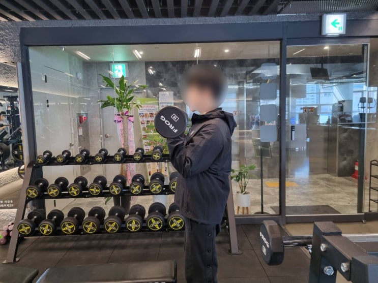 남자 여자팔운동 이두운동 제대로 배워보자 Feat 바벨컬 해머컬 운동방법 네이버 블로그