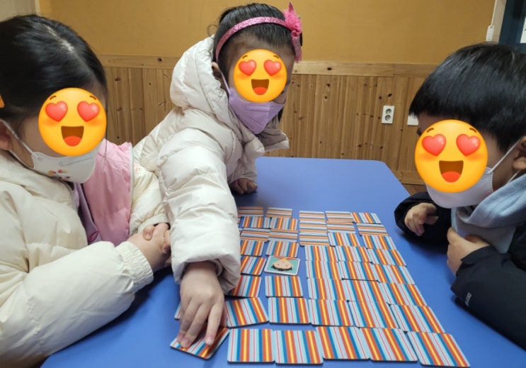 광주 유아 놀이수업 놀이를 통해 학습으로 이끌어 낼 수 있어요 네이버 블로그