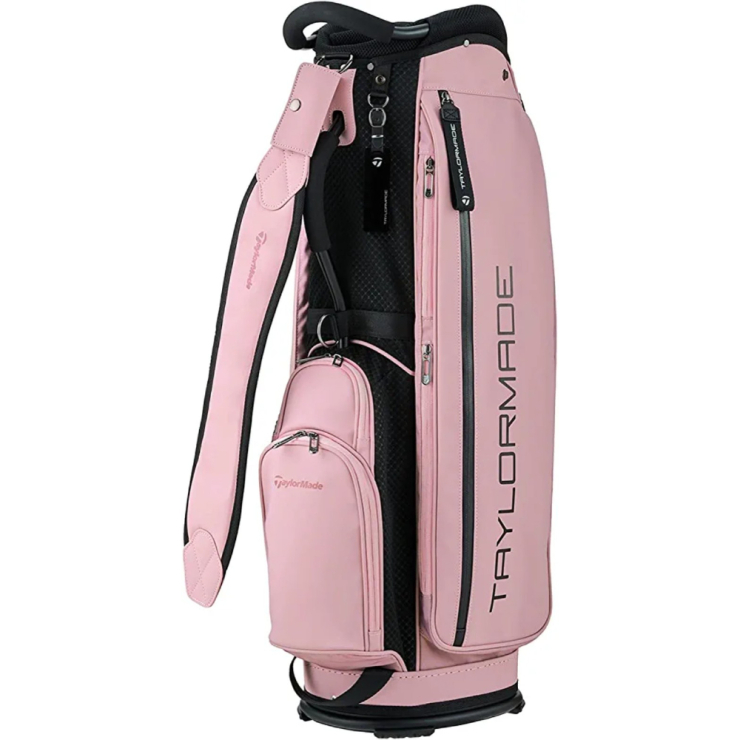 테일러메이드 시티 테크 캐디백 : 네이버 블로그