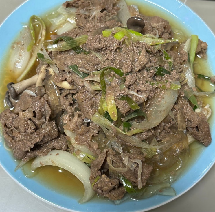 보령식사준비 충남보령점 충남 보령 맛집 밀키트 전문점에서 간편하게 한 끼 해결했어요 네이버 블로그