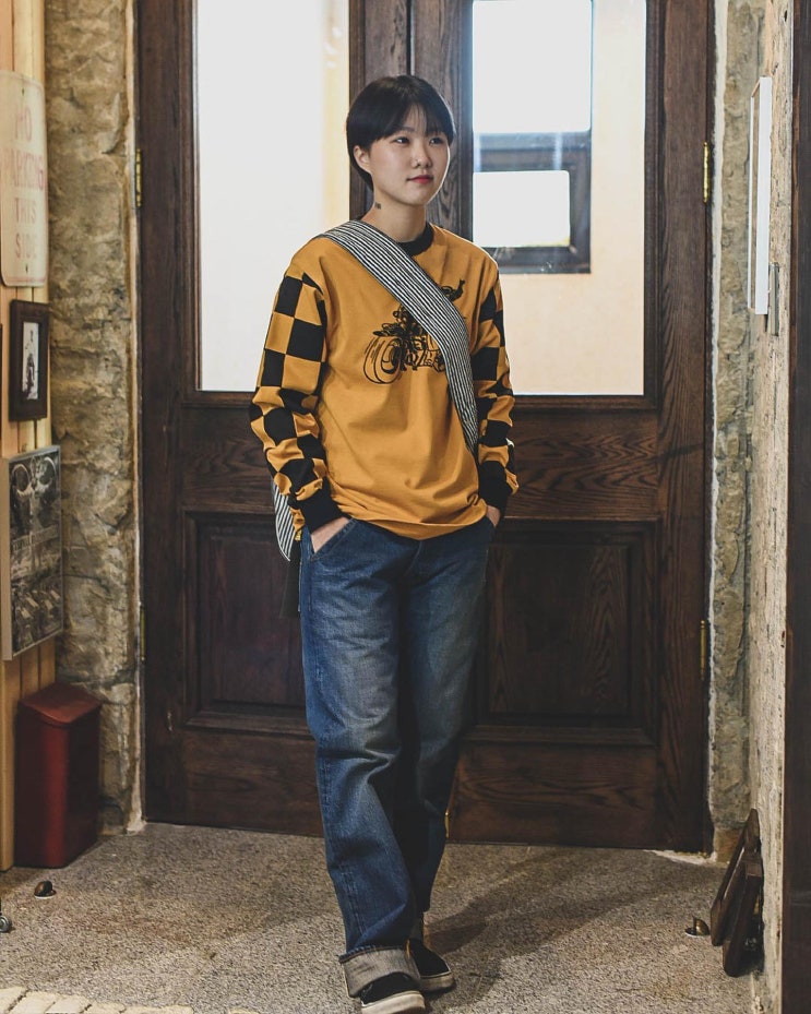 Semi Basement Look : 네이버 블로그