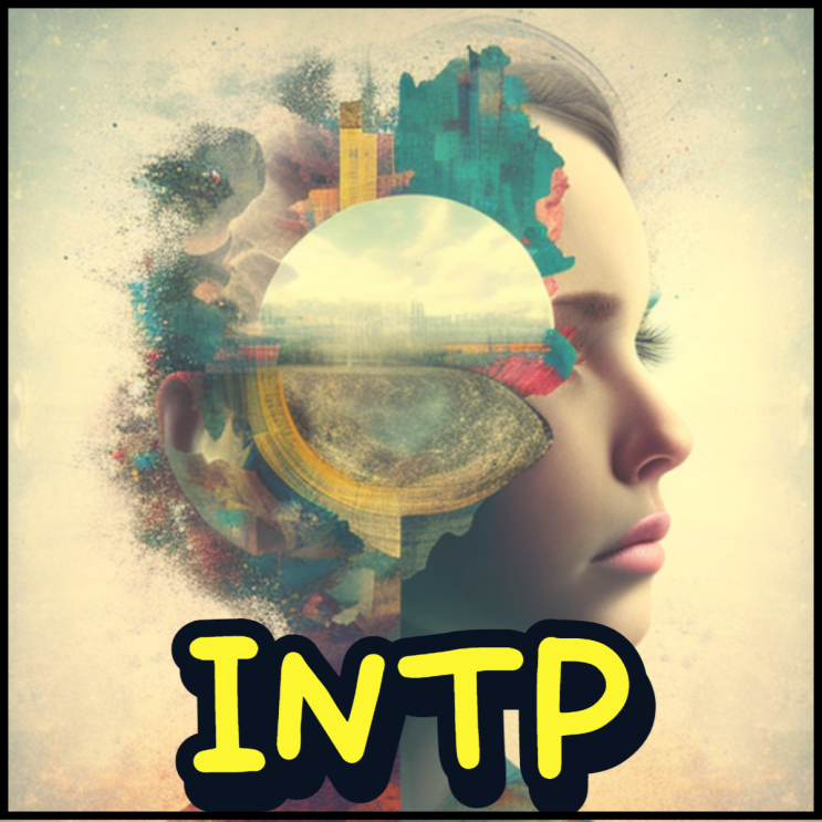 Intp 특징 연애 궁합 연예인 팩폭 빙고 여자 직업 인팁 Mbti 네이버 블로그