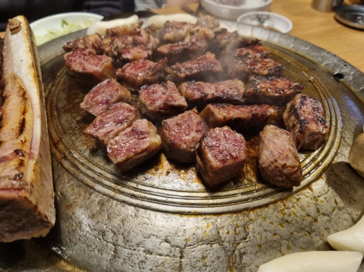 염창역 맛집 육즙팡팡 매일매일 가고싶은 염창동 고기집 목동우대갈비주차 가능 아이들도 좋아해요 네이버 블로그