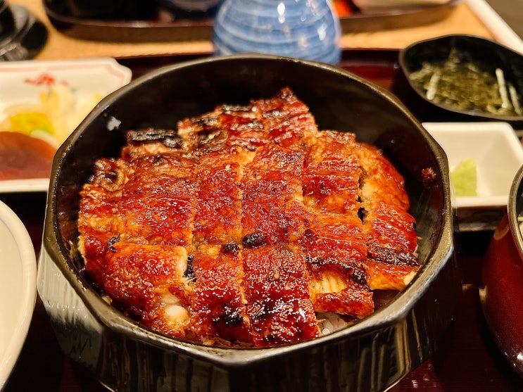 일본나고야 히츠마부시 빈쵸 나고야 명물 장어덮밥 인생 히츠마부시 나고야역 맛집 추천별점55 네이버 블로그