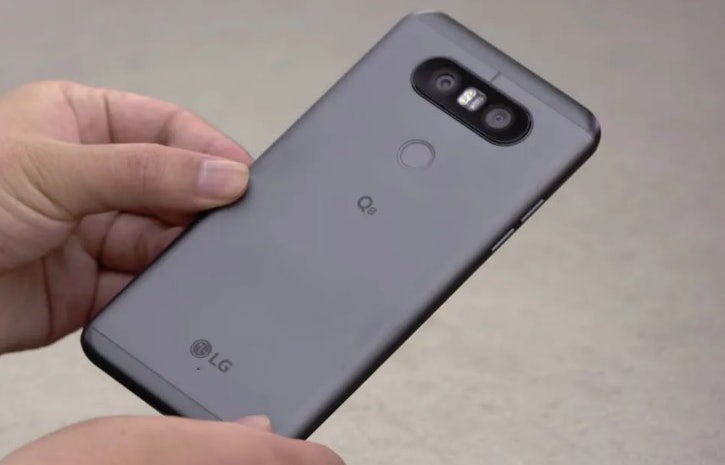 LG Q8 2018년에 출시된 스마트폰 : 네이버 블로그