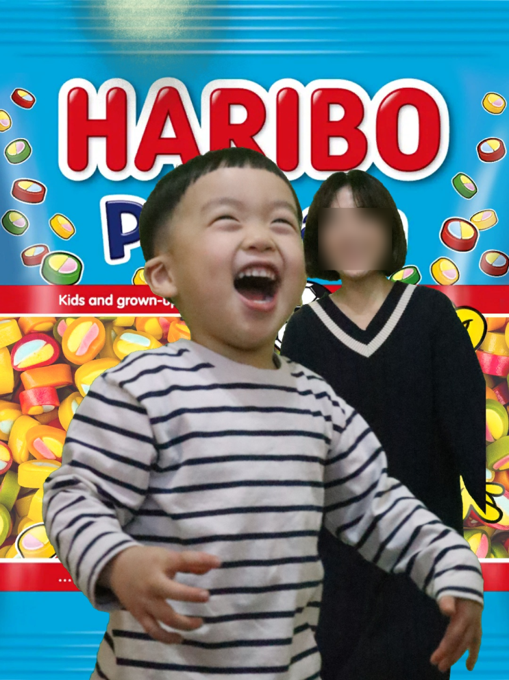 하리보 골드베렌 100주년 생일 기념 전시회 생일파티 기분 제대로 주말 주차할인꿀팁 포함 네이버 블로그